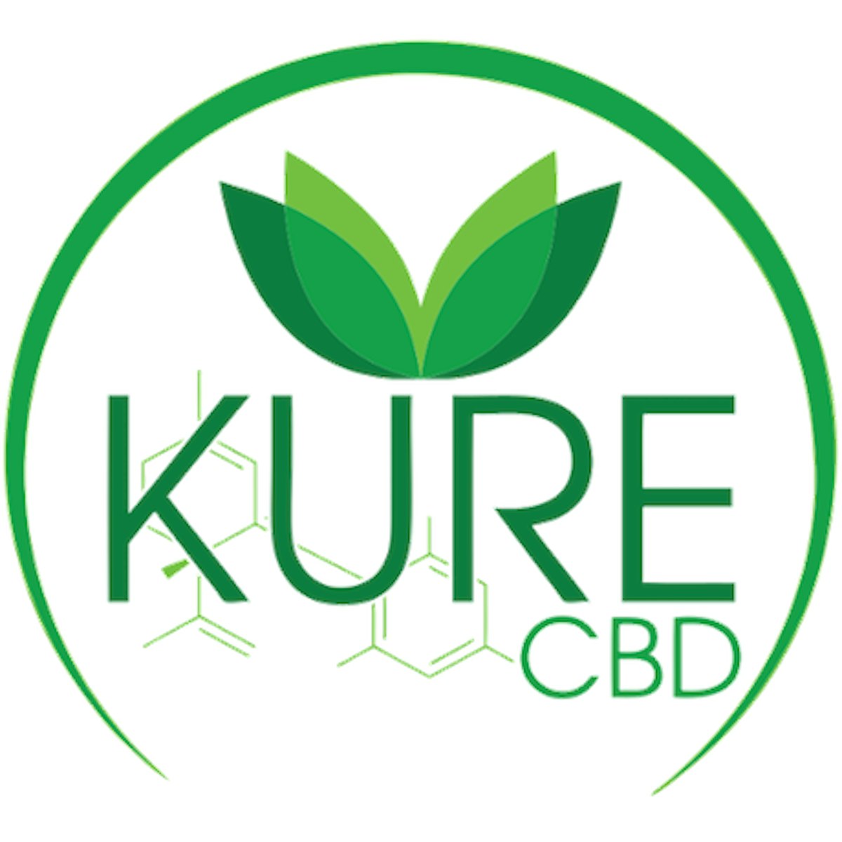 Kure Life LLC.: Life is better with CBD | Leafly