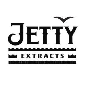 Jetty Extracts Products on Leafly