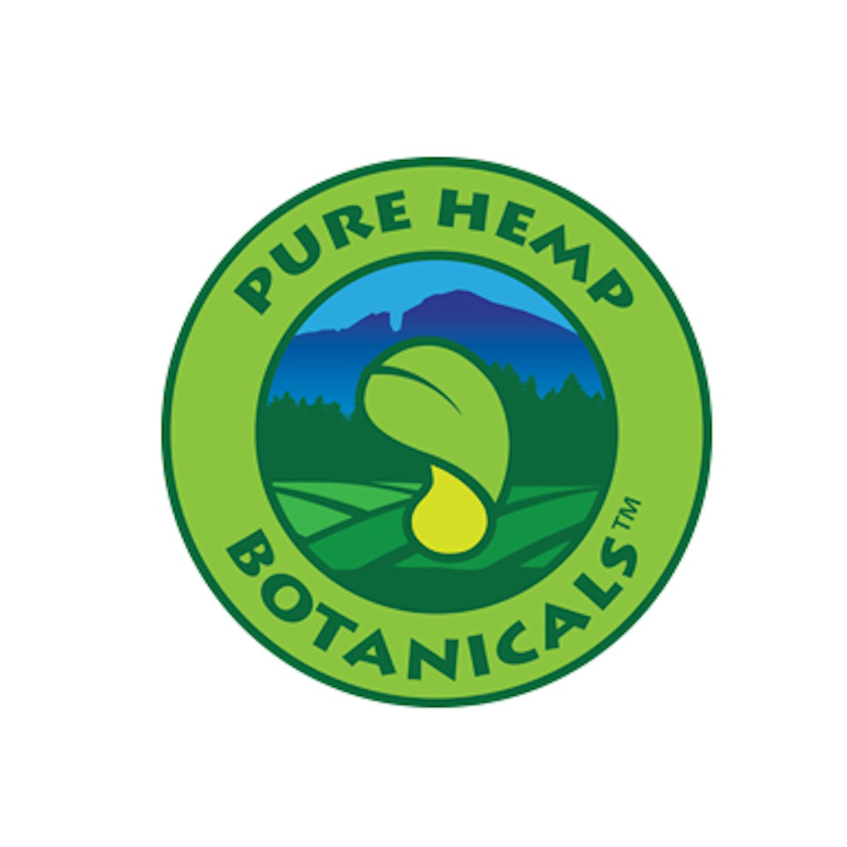 Pure Hemp Botanicals Products on Leafly