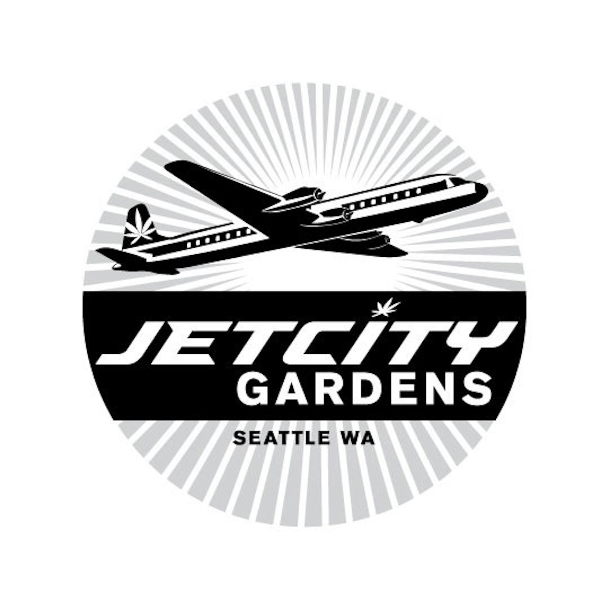 Jet City Gardens: 60 Days Pure Cured - Always a smooth flight. | Leafly