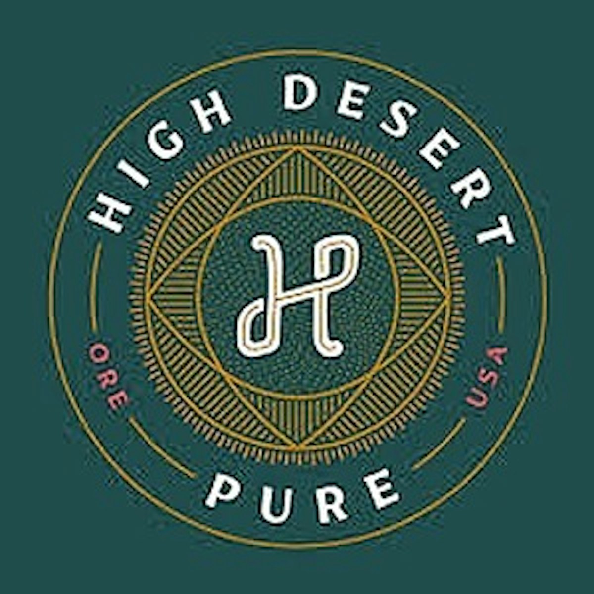 High Desert Pure: Full-spectrum topicals and tinctures | Leafly