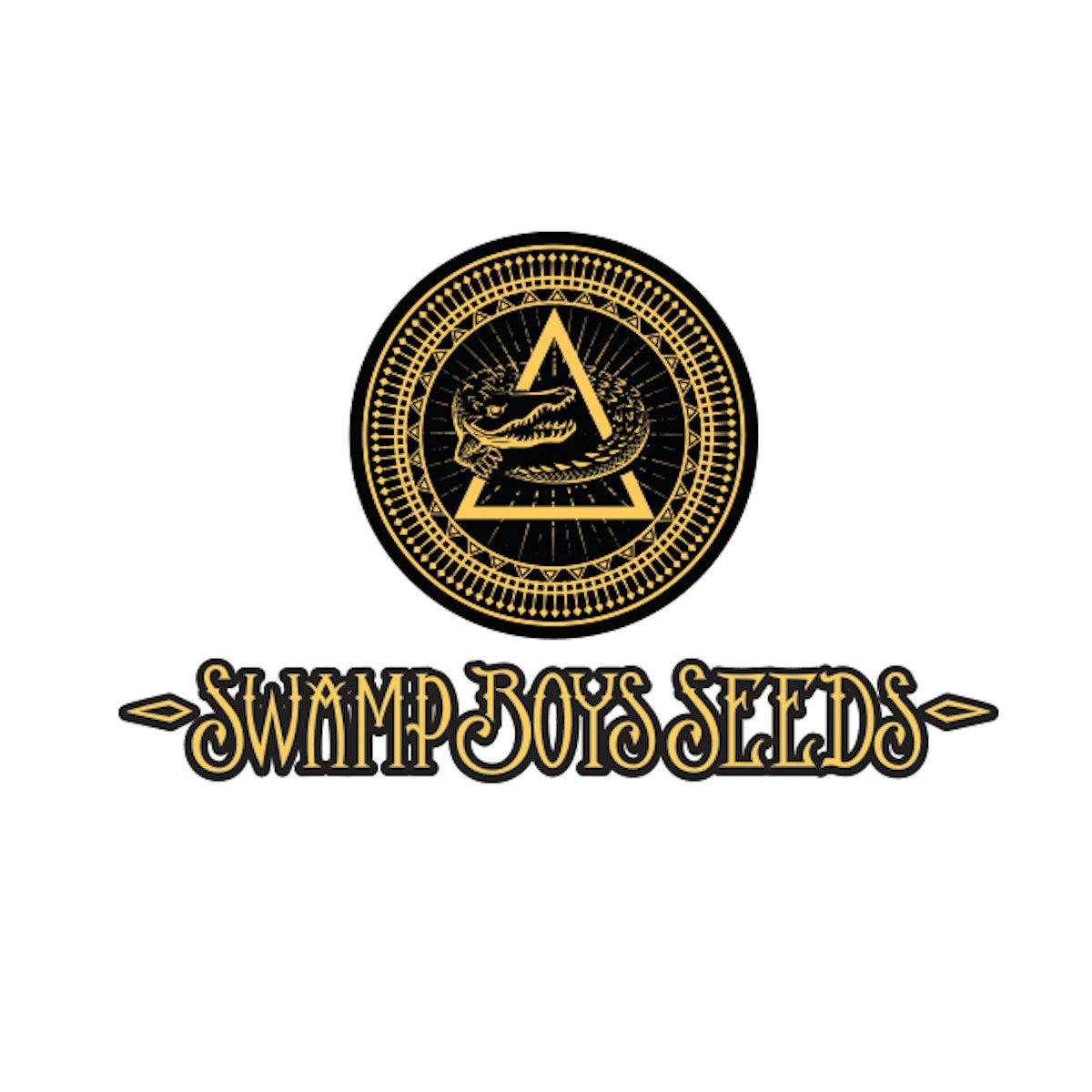 Swamp Boys Seeds: Only the Finest Strains of Cannabis Seeds | Leafly