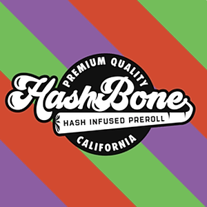 HashBone: Premium solventless hash-infused artisan pre-rolls | Leafly