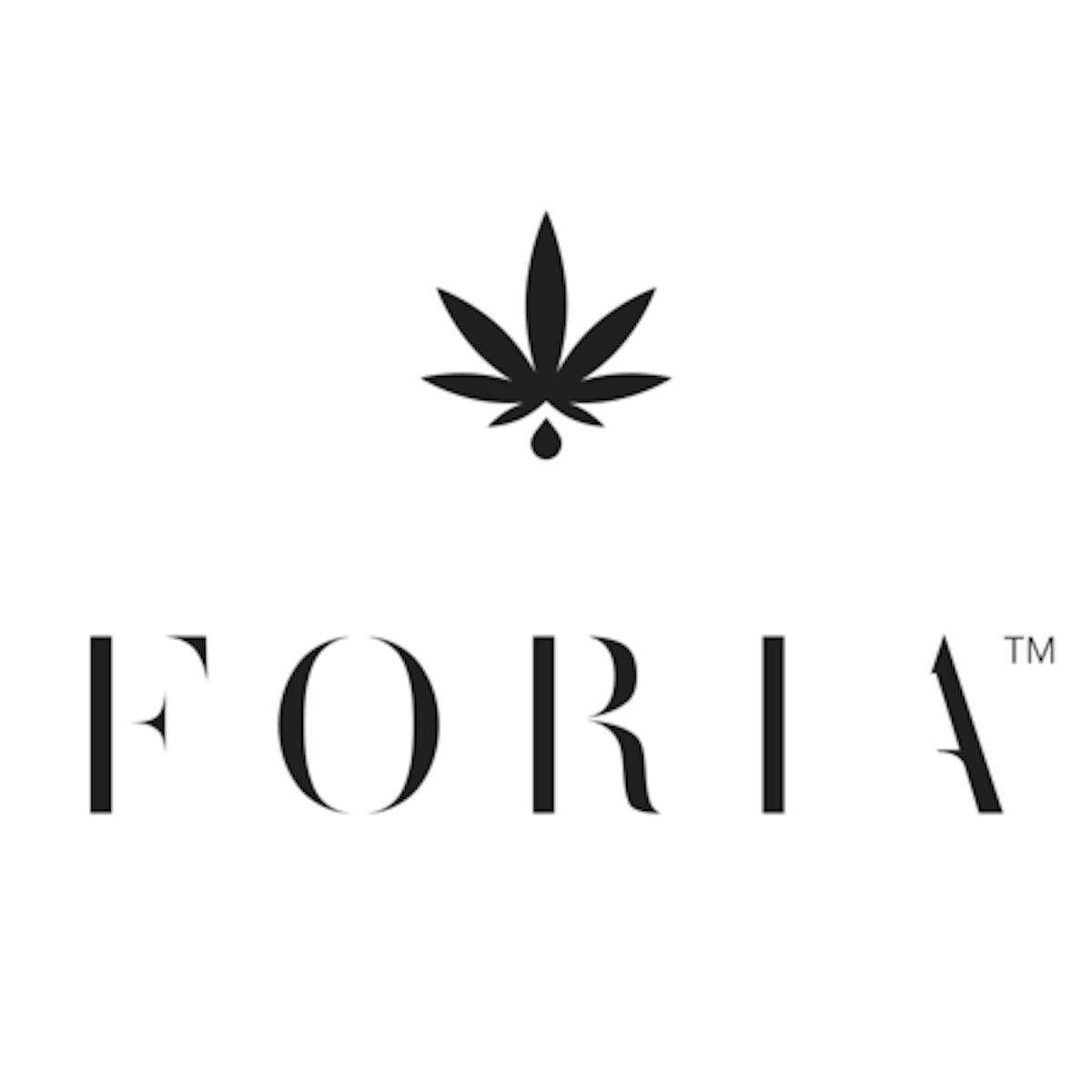 Foria: Pleasure & Relief: at work, play & especially in the bedroom ...