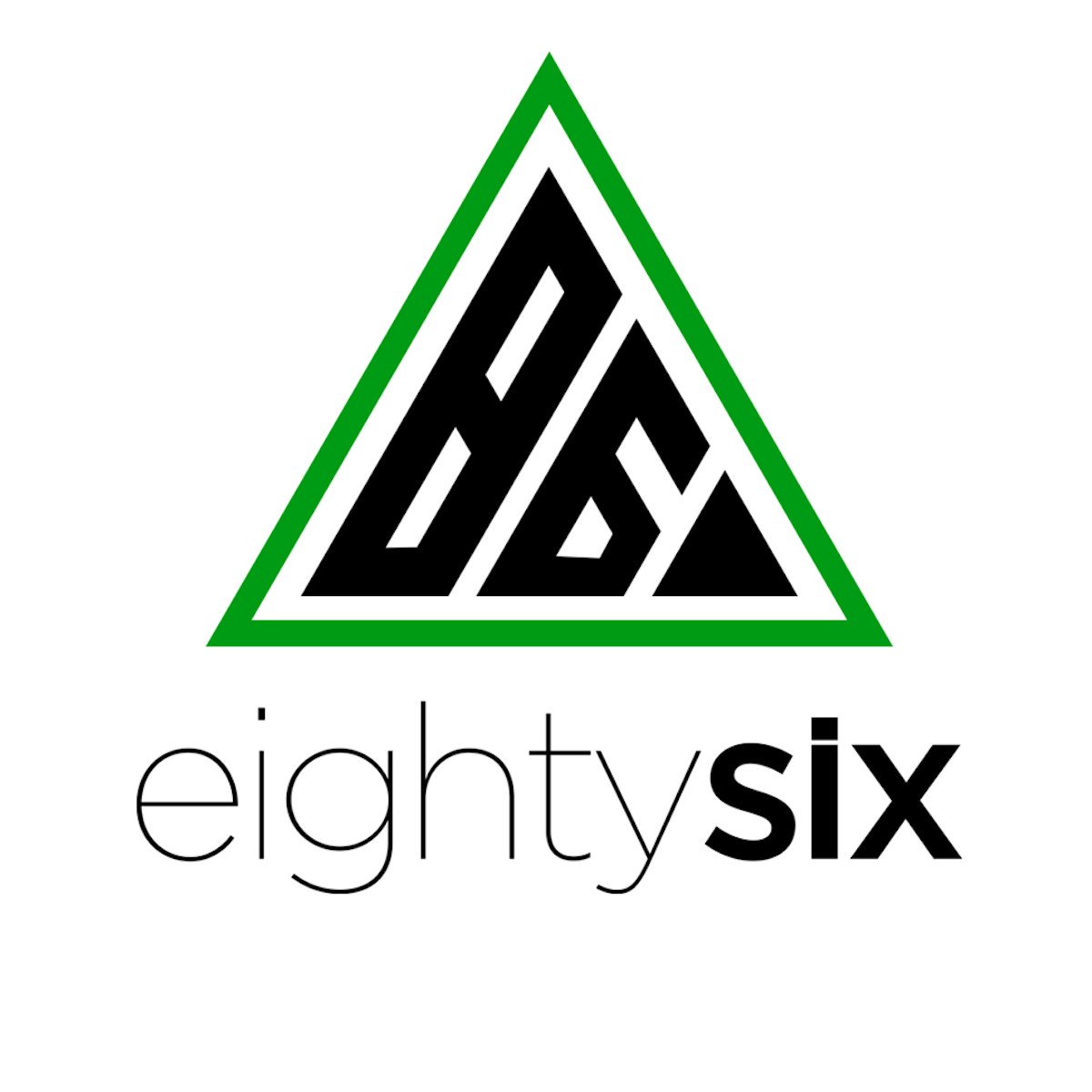 Eighty Six Brand: Elevate Your Mind | Leafly