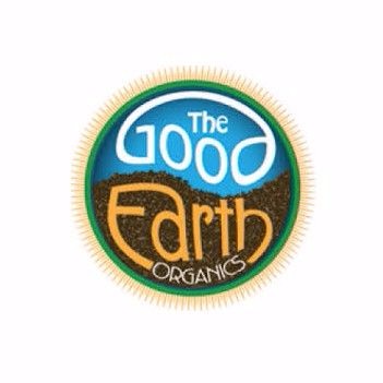 The Good Earth Organics Products on Leafly