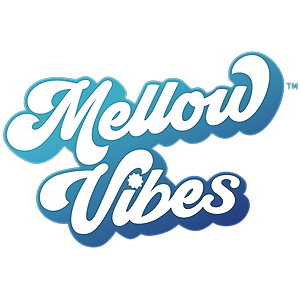 Mellow Vibes: Mellow Vibes Peaces Blue Raspberry Hard Candy | 10 Pack ...