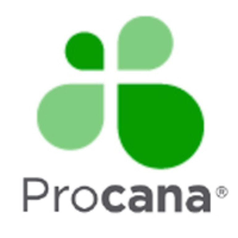 Procana: Full spectrum cannabinoid health | Leafly