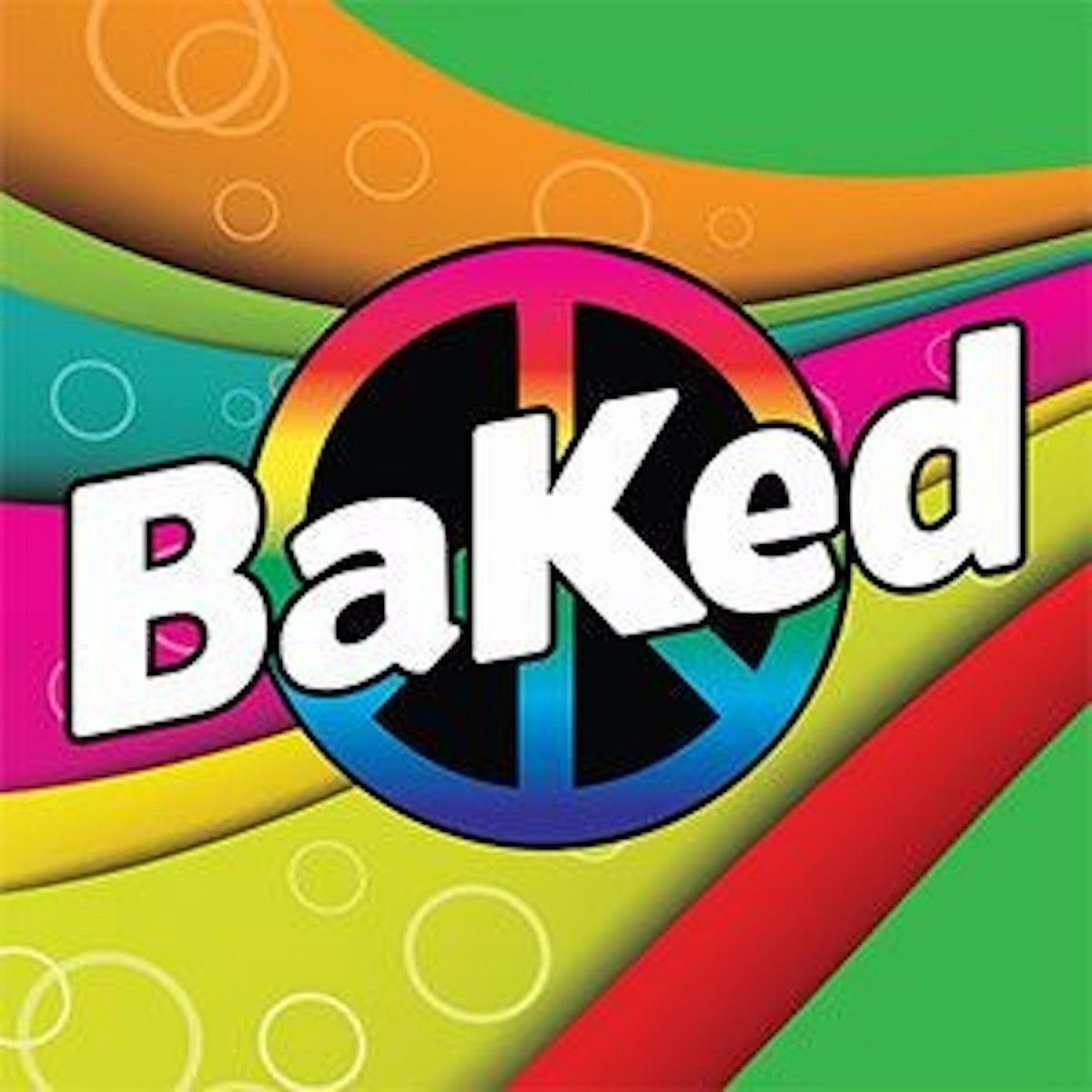 BaKed THC Edibles, Weed Gummies, & Drinks on Leafly