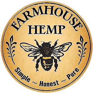 Farmhouse Hemp Products on Leafly