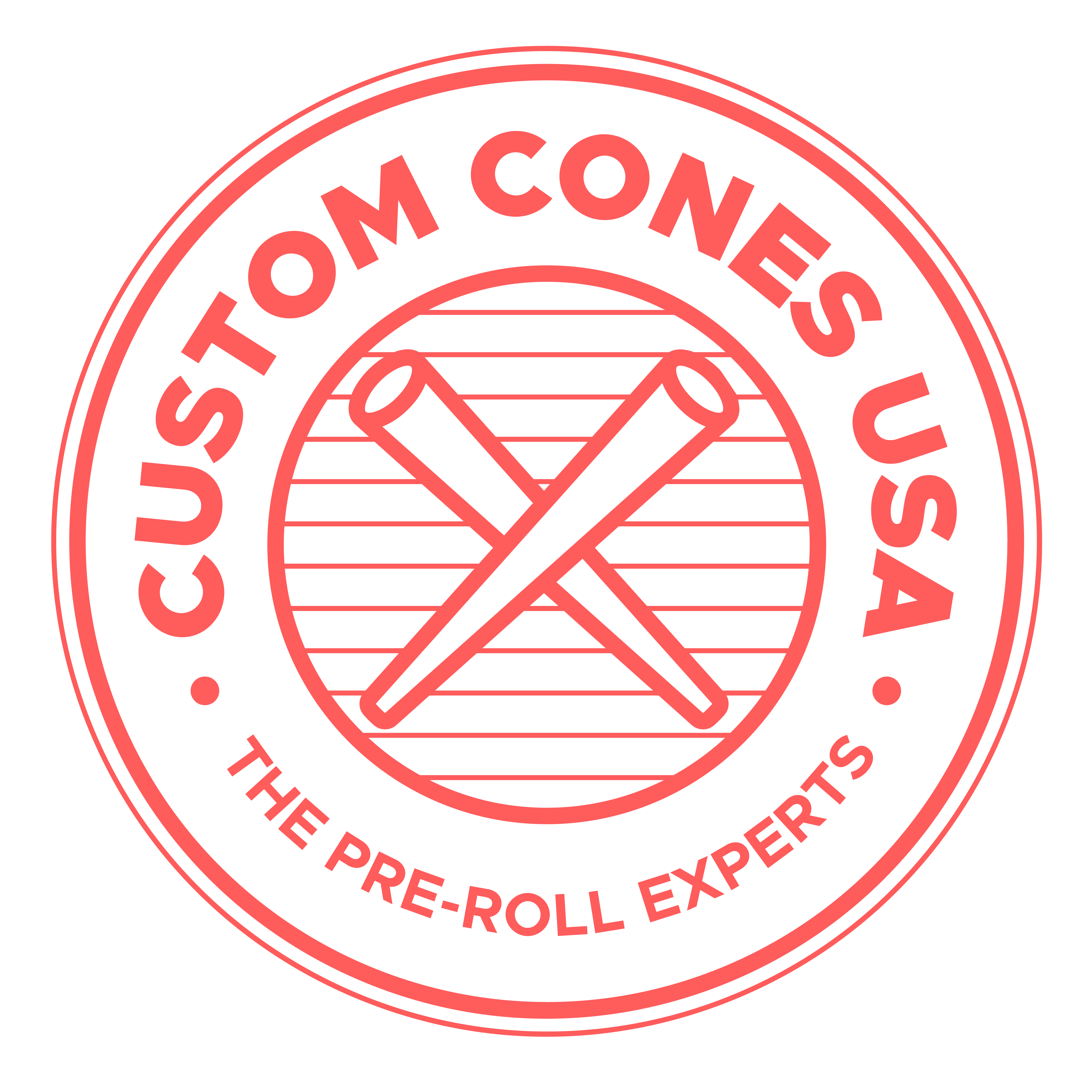 Custom Cones USA: Custom Pre-Rolled Cones | Leafly
