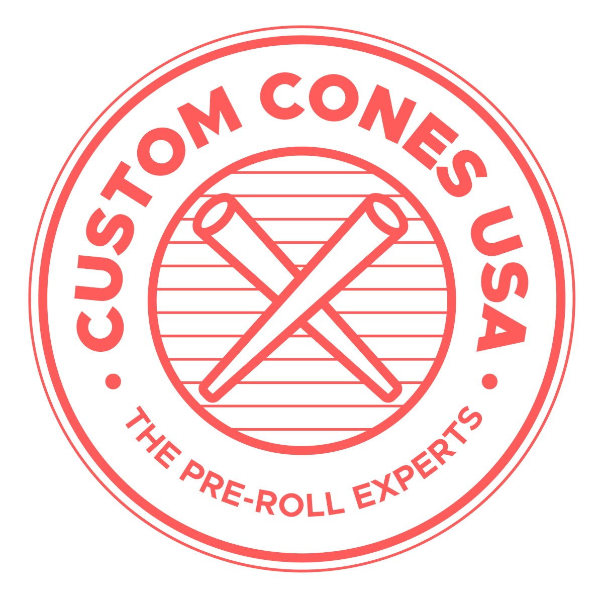 Custom Cones USA: Custom Pre-Rolled Cones | Leafly