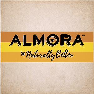 Almora: 100% Live Resin Nuclear Winter Cartridge 1g (Indica) | Leafly
