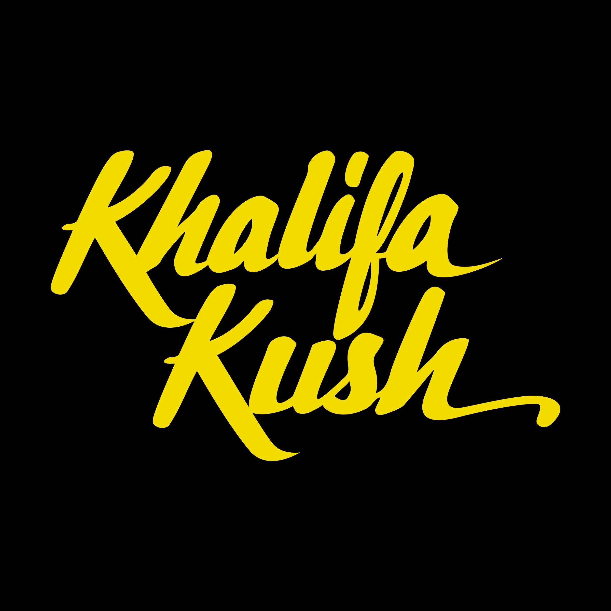 Khalifa Kush: Mints Infused Pre-Roll | Leafly