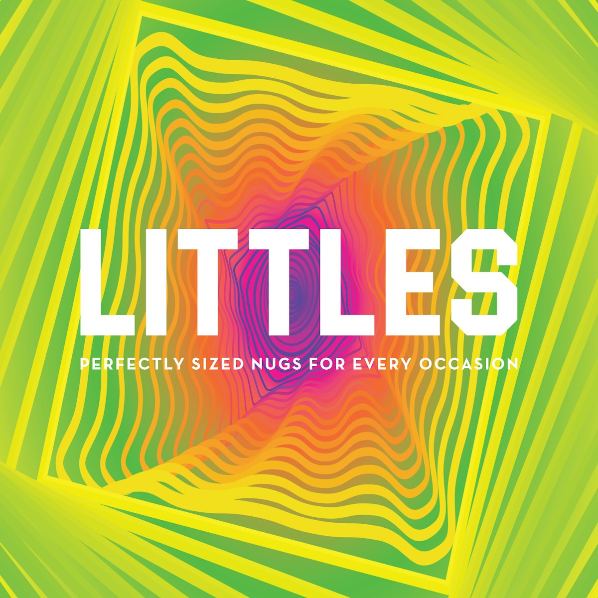 Littles: Big Where it Counts | Leafly