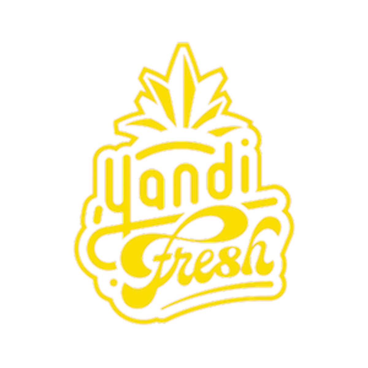 Yandi Fresh: Stay Fresh ️😎 | Leafly