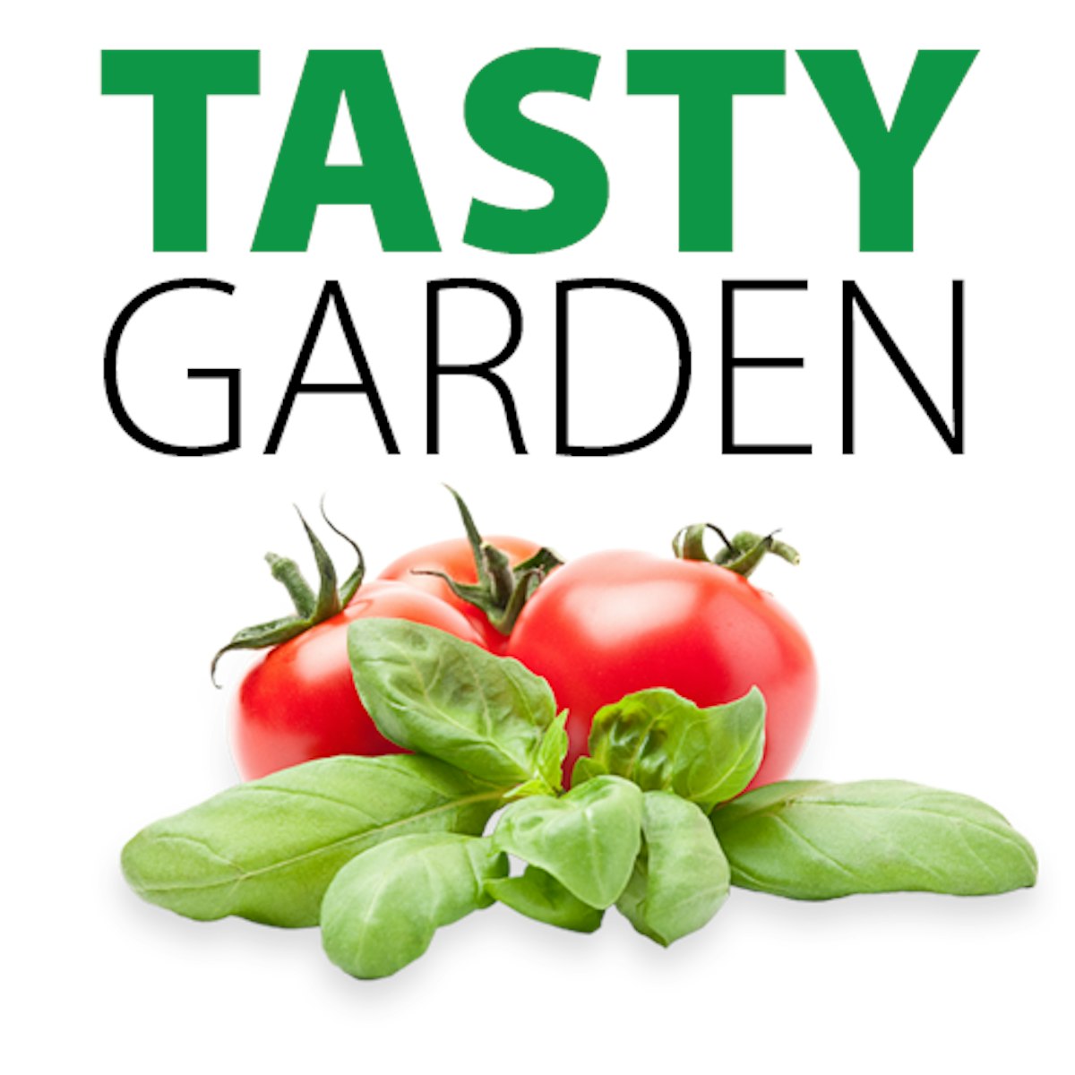 Tasty Garden Products on Leafly