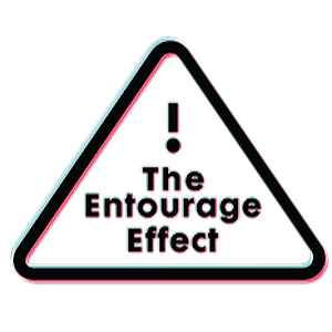 The Entourage Effect.com Products on Leafly