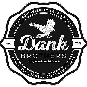 Dank Brothers Products on Leafly