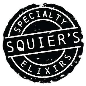Squier's Specialty Elixirs Products on Leafly