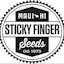 Sticky Finger Seeds: Maui True Blood | Leafly