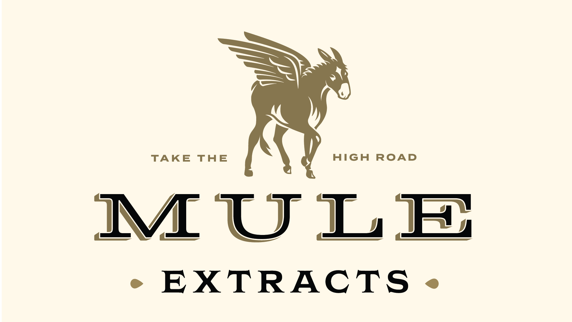 Mule Extracts: Take The High Road | Leafly