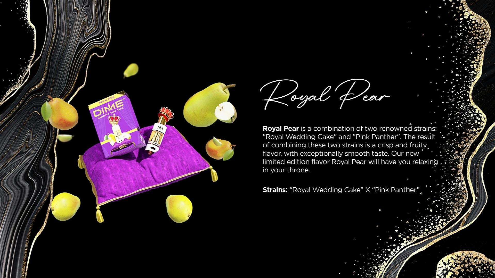 Dime Industries: Think Higher | Leafly