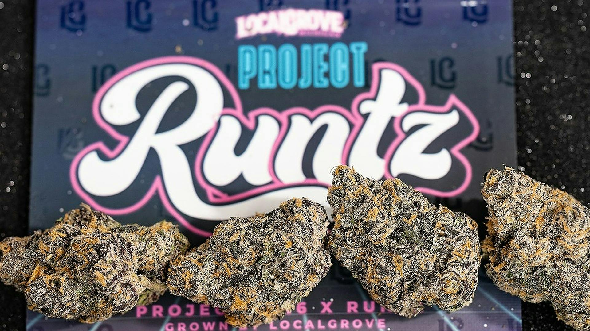 Localgrove: Craft Cannabis | Leafly