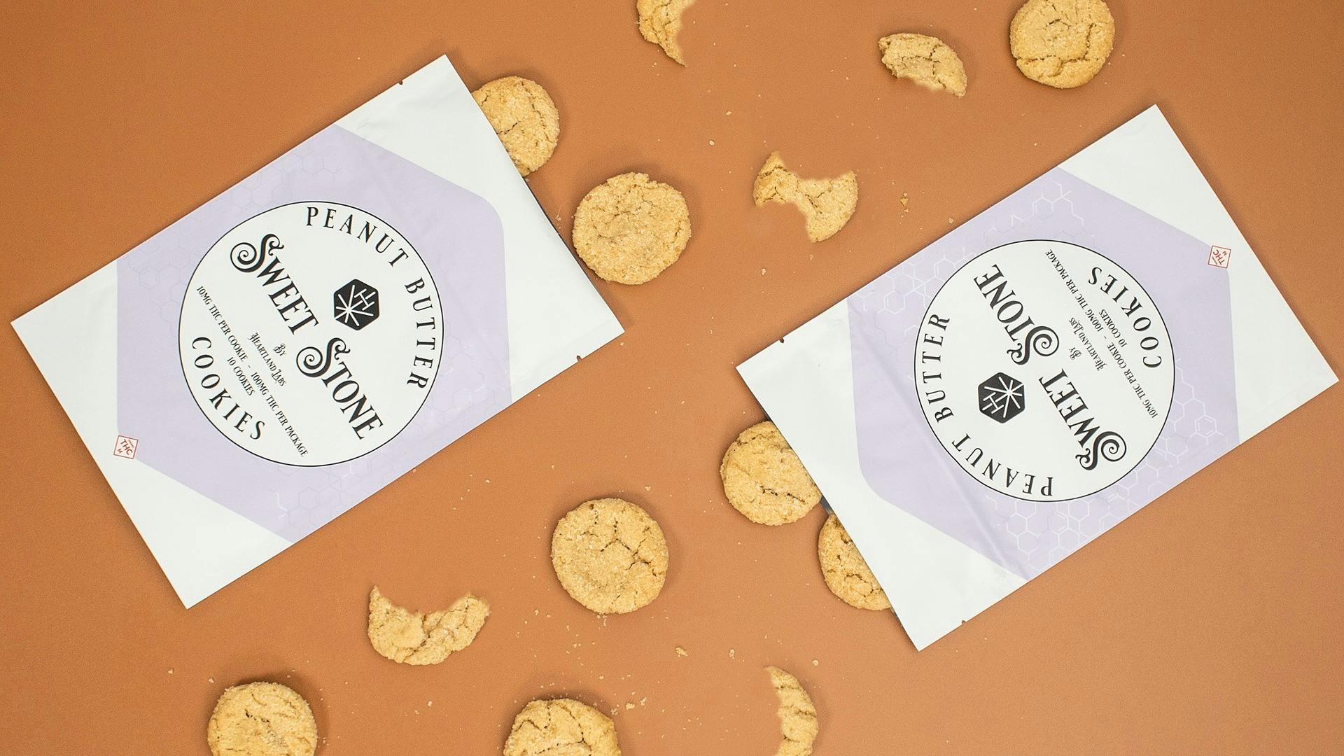 Sweet Stone: Happiness is Homemade | Leafly