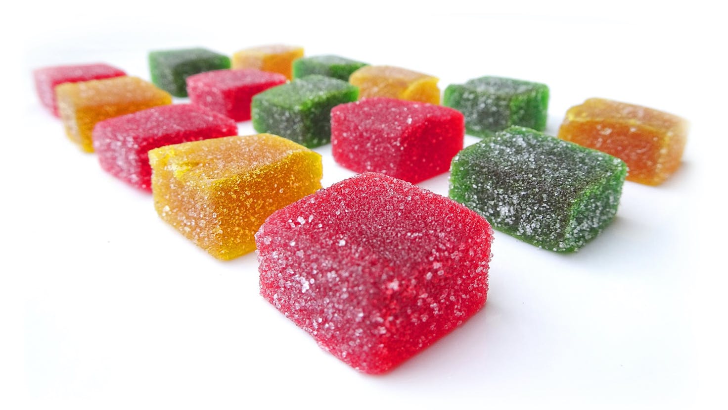 Marmas THC Edibles, Weed Gummies, & Drinks on Leafly