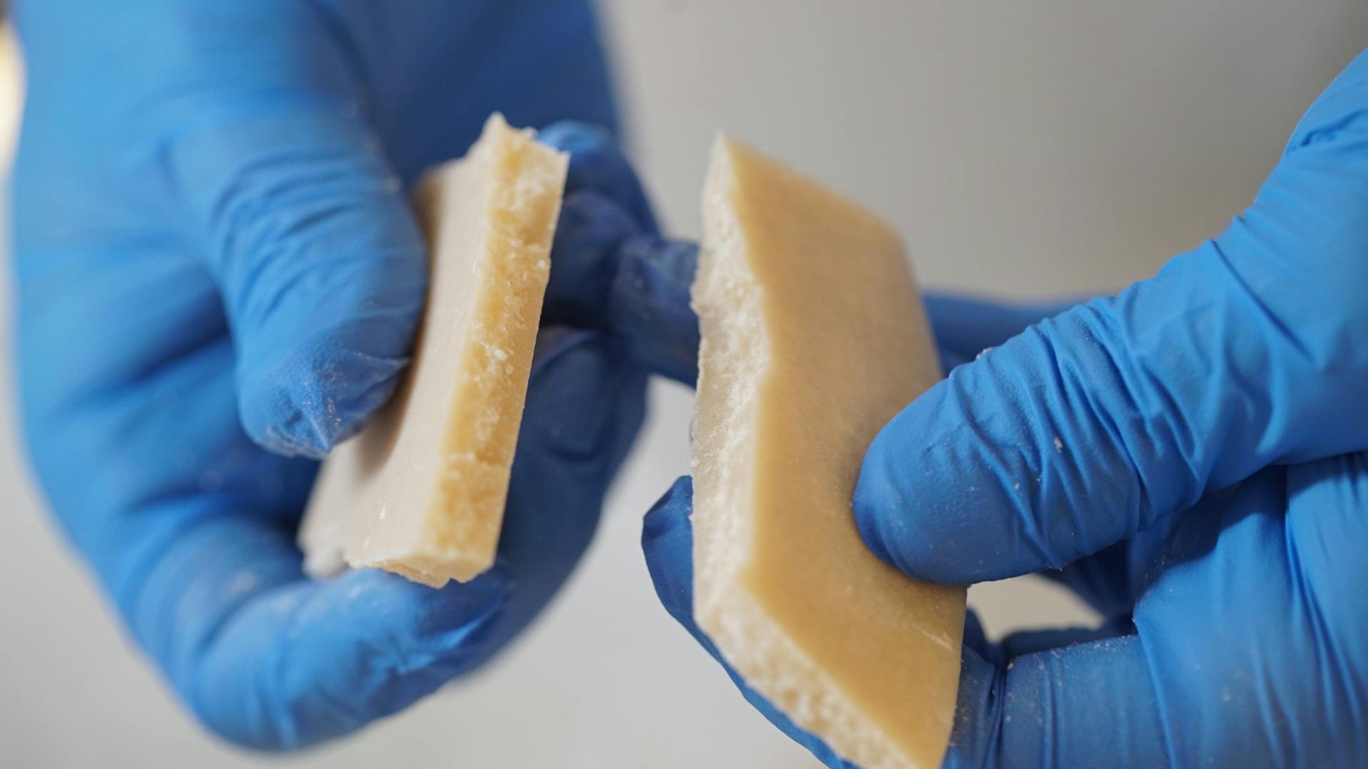 Crispy Commission Concentrates | Leafly