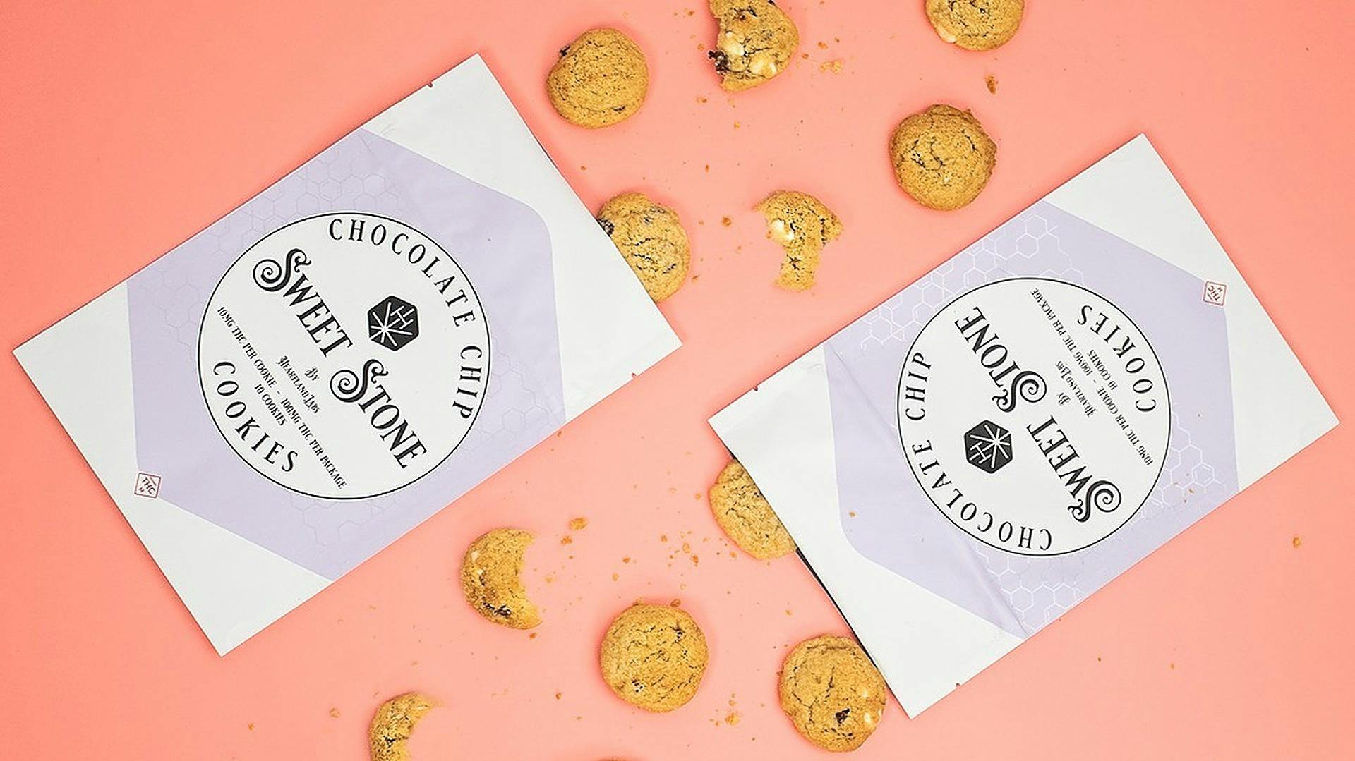 Sweet Stone: Happiness is Homemade | Leafly