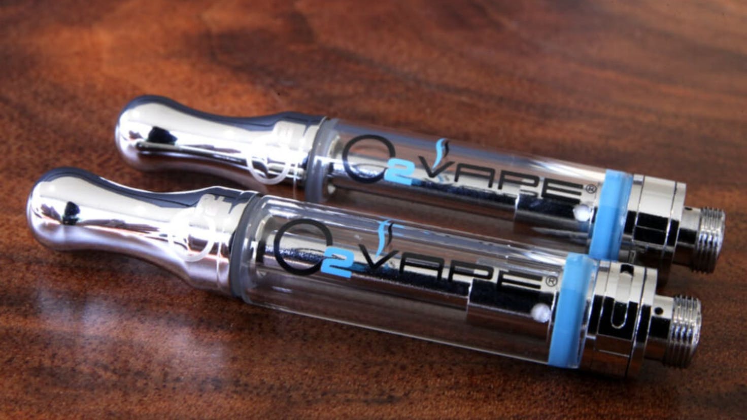 O2VAPE Vape Pens, THC Pens, Batteries, & Weed Vaporizers on Leafly