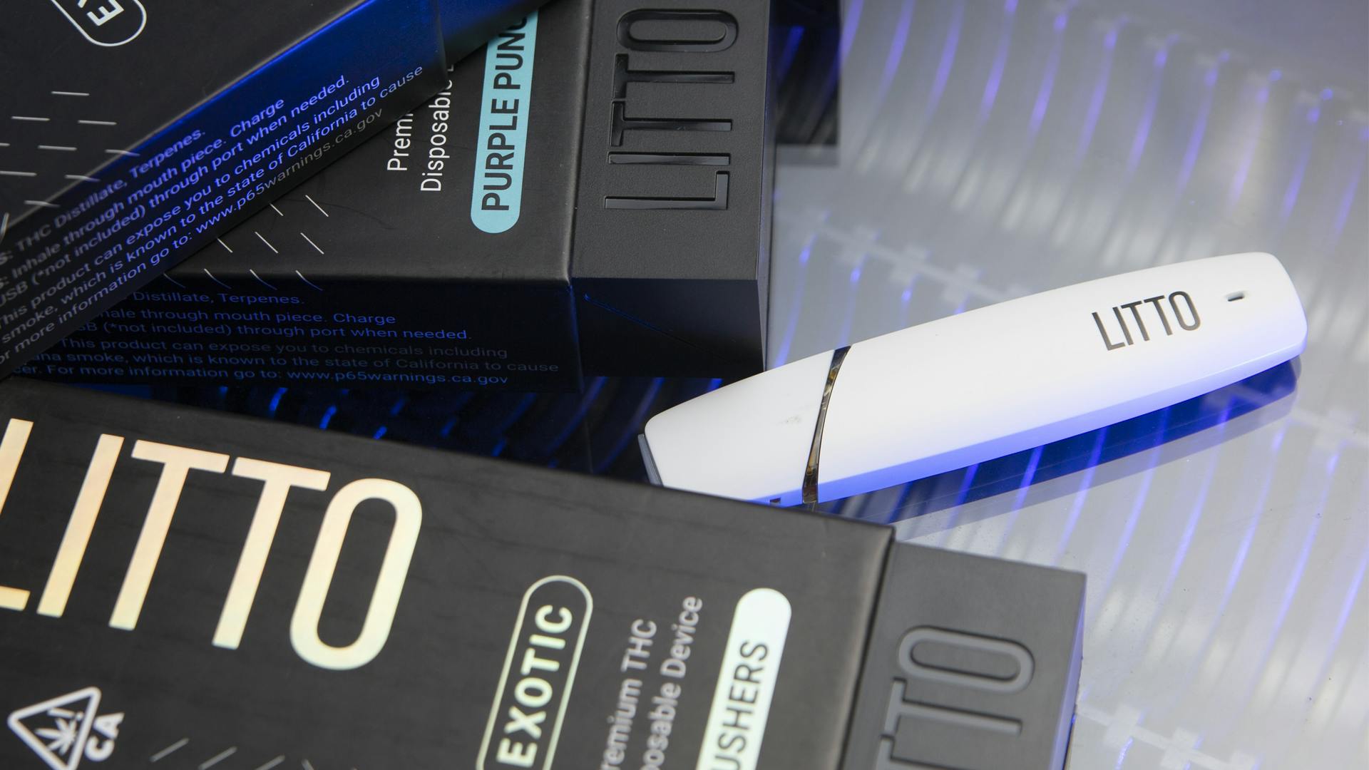 LITTO: Are you ready to #liveaLITTO? | Leafly