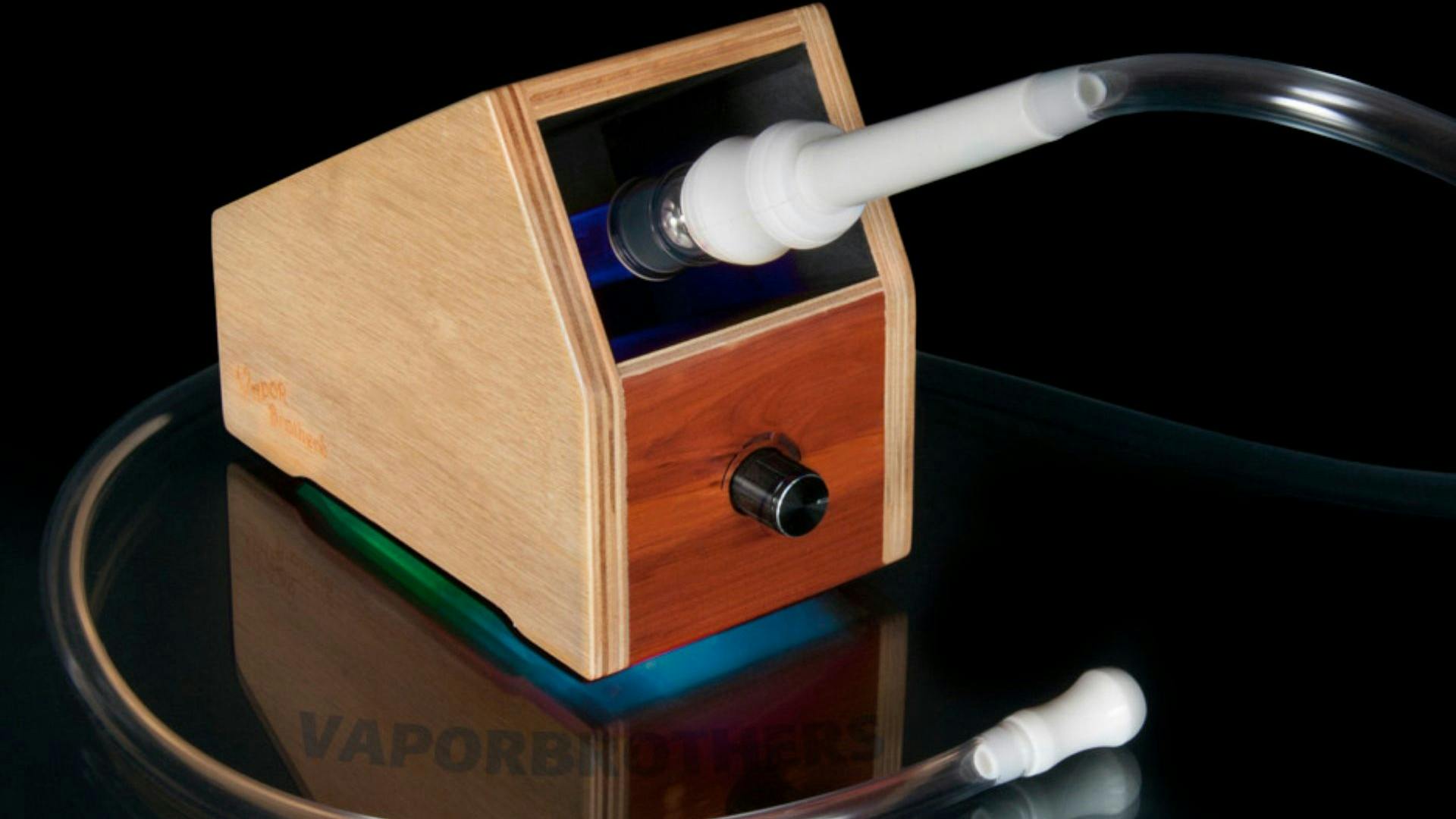 Vaporbrothers, Inc.: Patented originator of "vapor boxes" and "whip ...