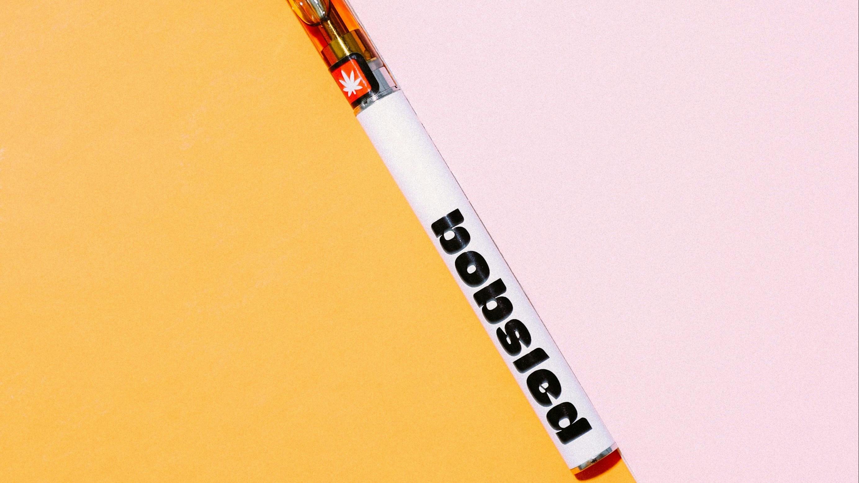 Bobsled Extracts: Let us make your day better. | Leafly