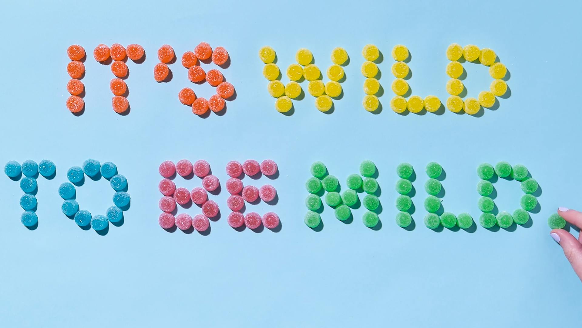 Do Drops: The Approachable Edible | Leafly