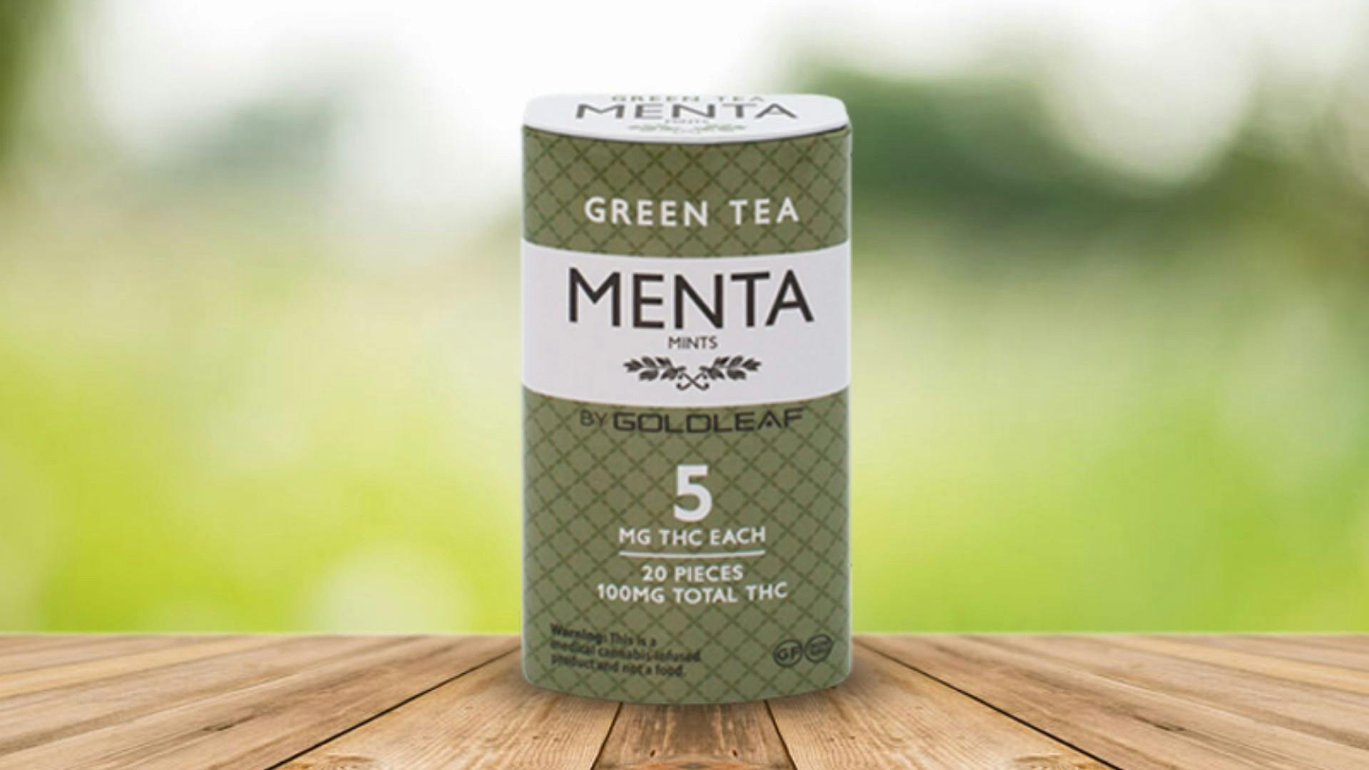 Menta Mints: Experience the convenience and comfort of MENTA mints ...