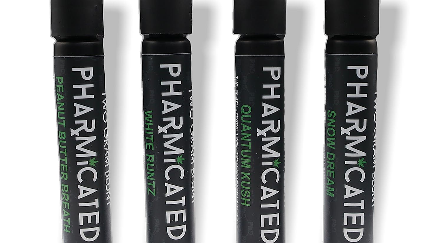 Pharmicated Products on Leafly | Page 175