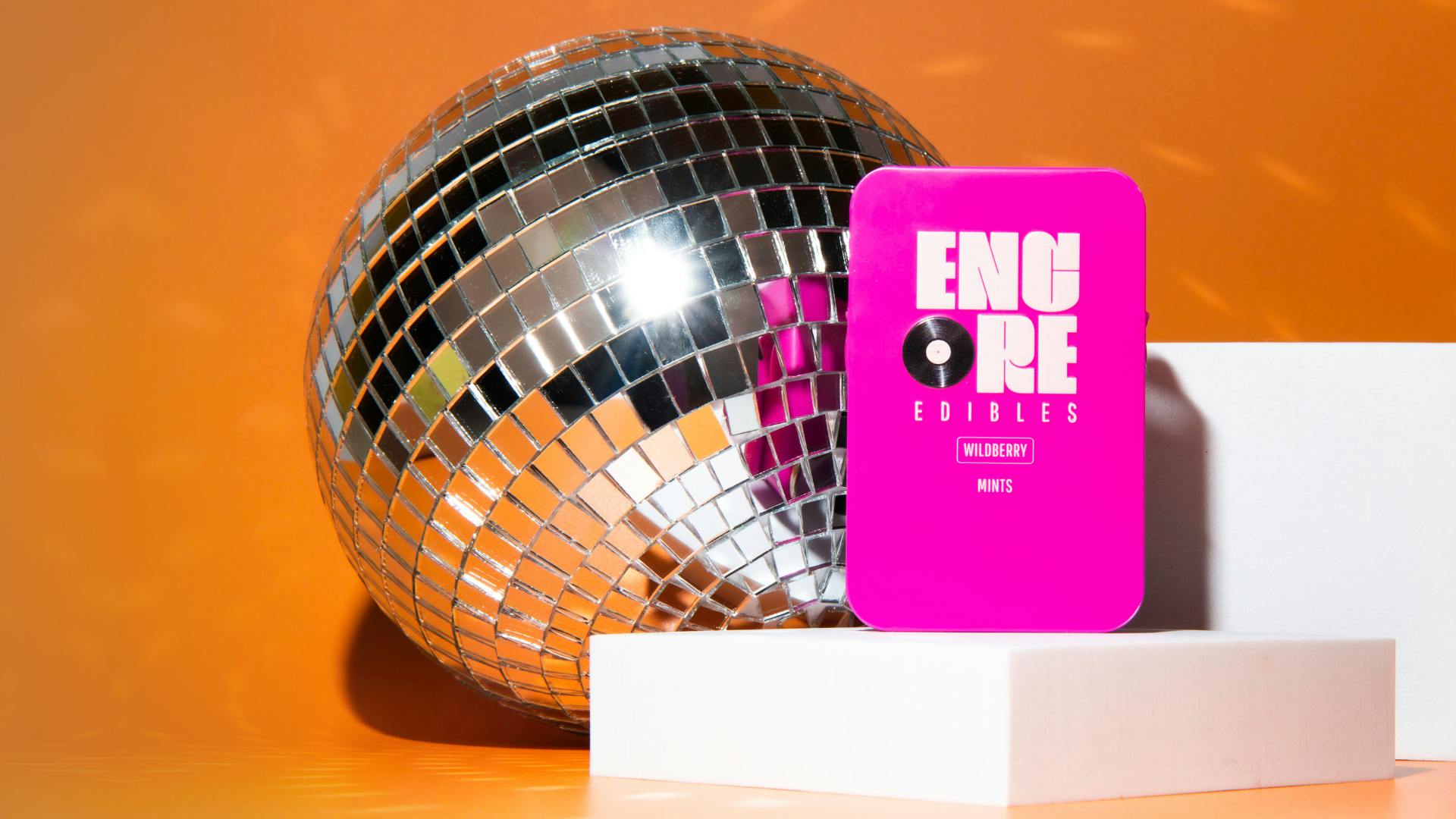 Encore Edibles: They keep you coming back for more. | Leafly