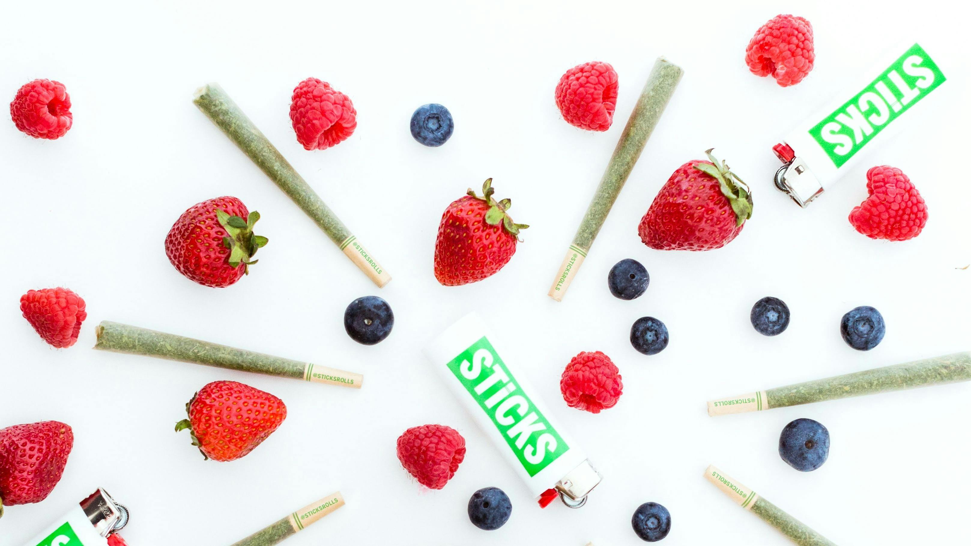 STICKS: Good Weed. | Leafly