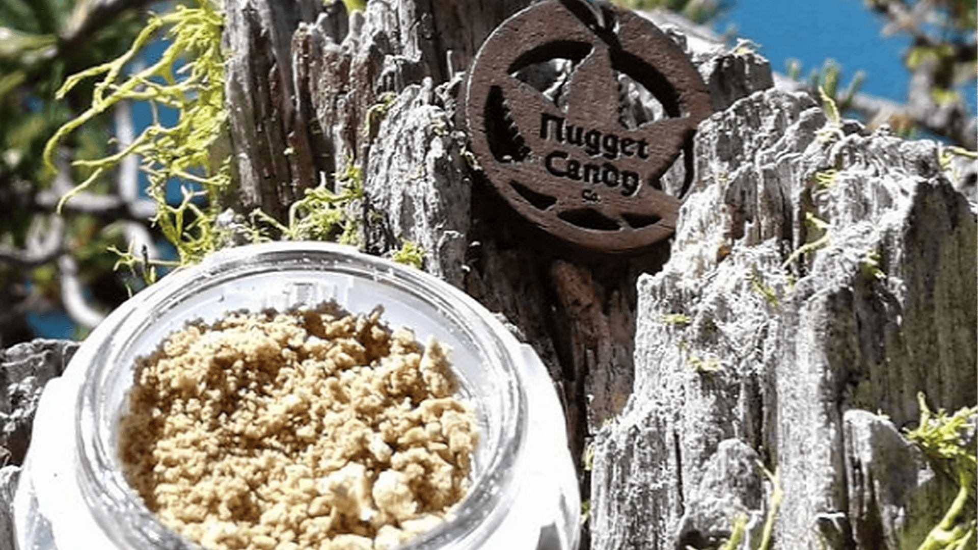 Nugget Candy Co.: Best Hash in your Stash! | Leafly