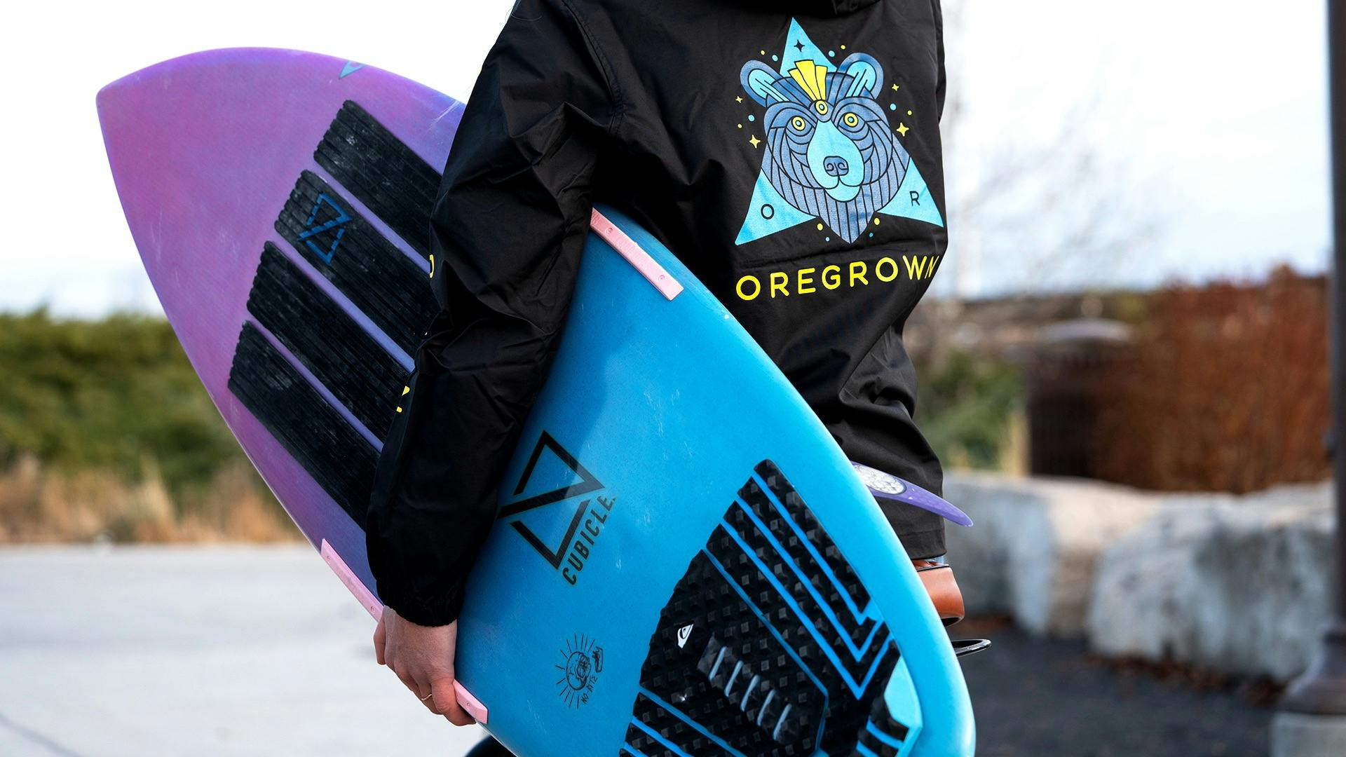 Oregrown: Crafting Quality Products | Leafly