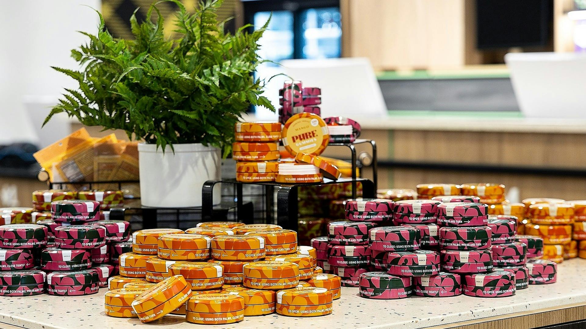 Pure Edibles: Lowest Price. Highest Quality. | Leafly