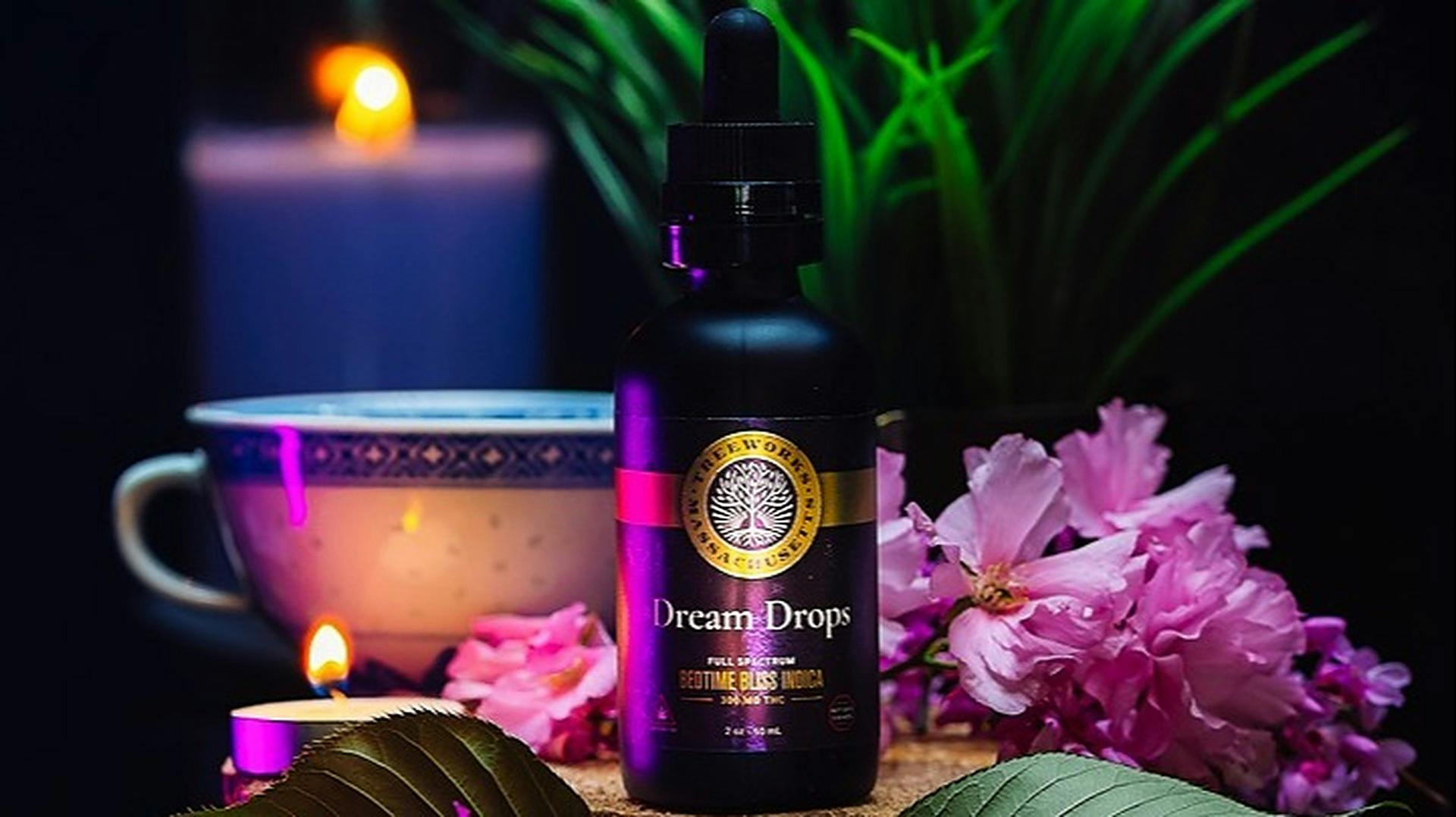 Treeworks: Breathe in, Branch out | Leafly