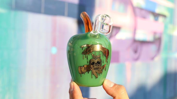 Daily High Club: Most popular smoking subscription box! | Leafly