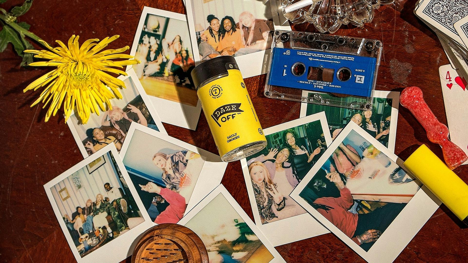 Daze Off: Nights, Weekends, & Daze Off | Leafly