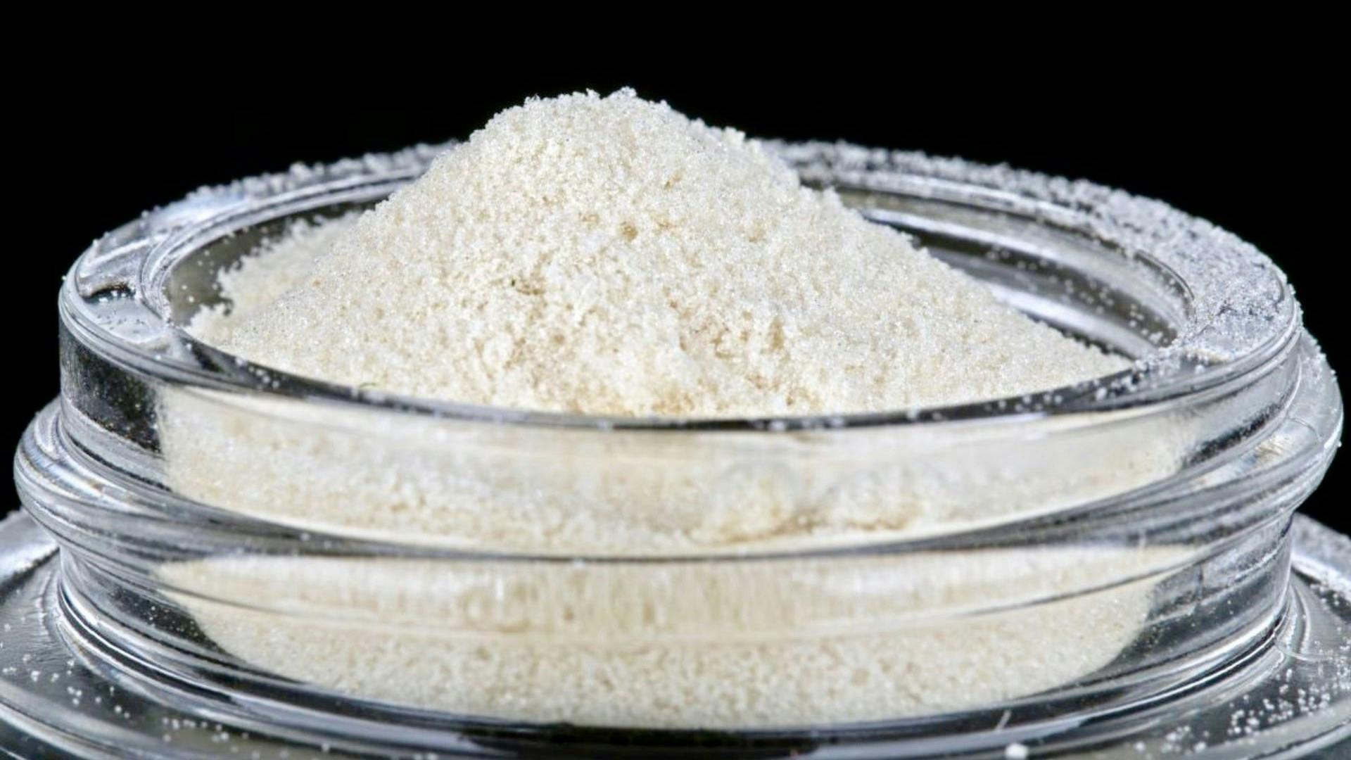 Lazercat: Solventless Hash Artists operating at 10,000 ft | Leafly