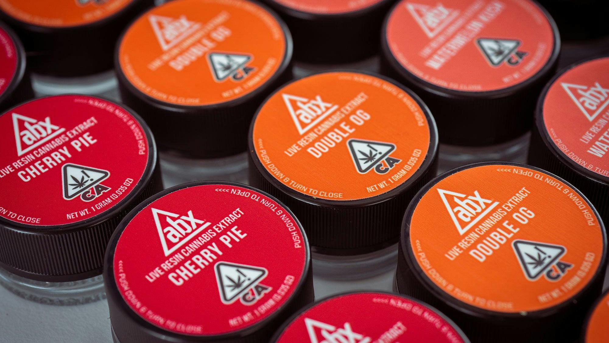 ABX AbsoluteXtracts: Enhance Every Day | Leafly