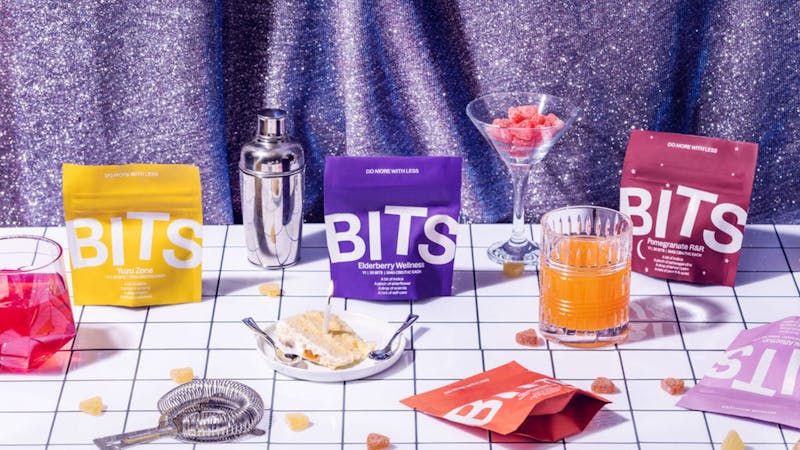 Bits: Do more with less. | Leafly